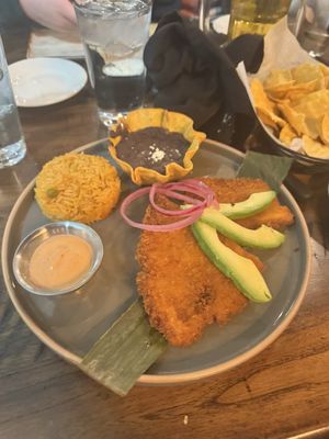 CASA CENTRO MODERN MEXICAN - Updated June 2025 - 11 Reviews - 14 E Main ...