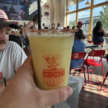 COCHILOCO - Updated September 2024 - 59 Photos & 25 Reviews - 3340 W ...