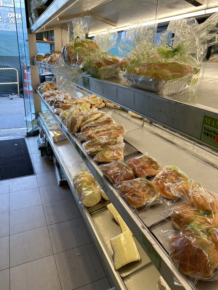 MAXIN BAKERY - Updated January 2026 - 130 Photos & 74 Reviews - 40-06 ...