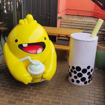 BOBA UP - Updated December 2025 - 746 Photos & 434 Reviews - 4141 ...