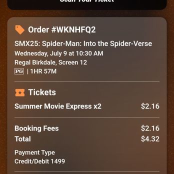 REGAL BIRKDALE - Updated October 2025 - 208 Photos & 114 Reviews ...