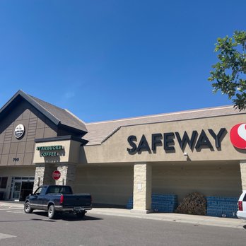 SAFEWAY - Updated August 2025 - 11 Photos & 26 Reviews - 700 S Greeley ...