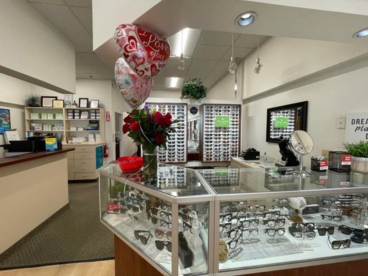 NATIONWIDE VISION CENTERS - Updated August 2025 - 10 Photos & 77 ...