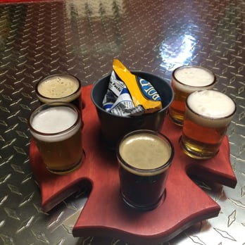 MALTESE BREWING - Updated October 2025 - 69 Photos & 42 Reviews - 11047 ...