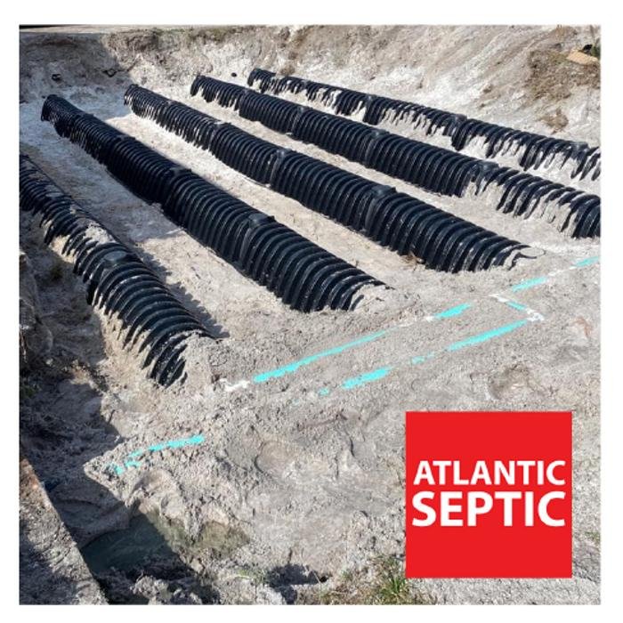 ATLANTIC SEPTIC - Updated August 2025 - 17 Photos - 104 E Michigan Ave ...
