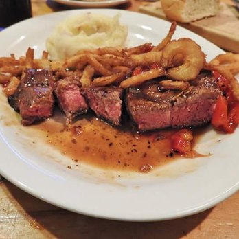 TOONIES FISH & STEAKHOUSE - Updated December 2025 - 27 Photos & 54 ...