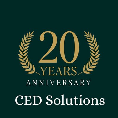 CED SOLUTIONS - Updated December 2025 - 32 Reviews - 1640 Powers Ferry ...