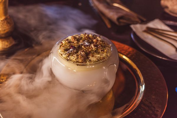 JASHN - Updated December 2025 - 61 Photos & 20 Reviews - 7325 166th Ave ...