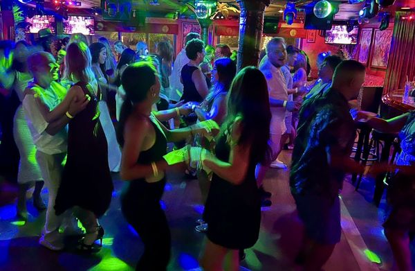 SALSA MIA - Updated December 2025 - 172 Photos & 48 Reviews - 900 Ocean ...