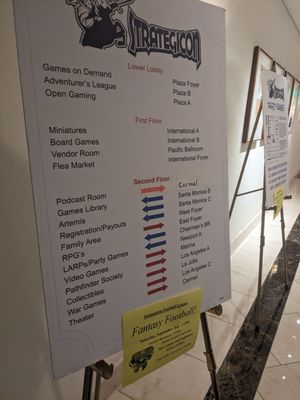 STRATEGICON - Updated December 2025 - 41 Photos & 15 Reviews - 5711 W ...