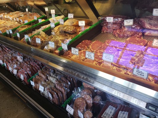 WOLFSEN’S MEAT & SAUSAGE - Updated August 2025 - 154 Photos & 270 ...