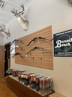 ARCHERY COUNTRY - Updated July 2025 - 36 Photos & 66 Reviews - 8121 ...