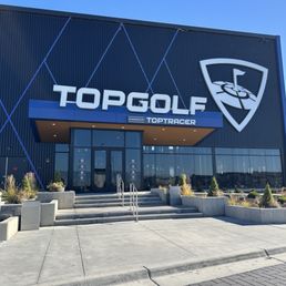 TOPGOLF - Updated July 2025 - 68 Photos & 30 Reviews - 484 N ...