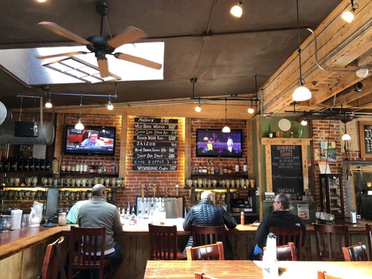 MUDHOOK BREWING COMPANY - 53 Photos & 104 Reviews - American ...