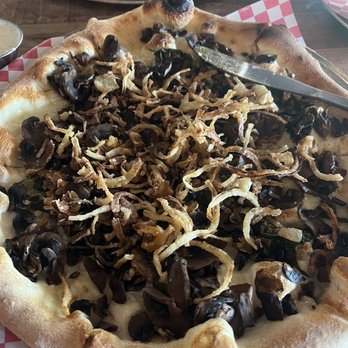 CHARRED PIE - Updated December 2024 - 232 Photos & 319 Reviews - 12125 ...