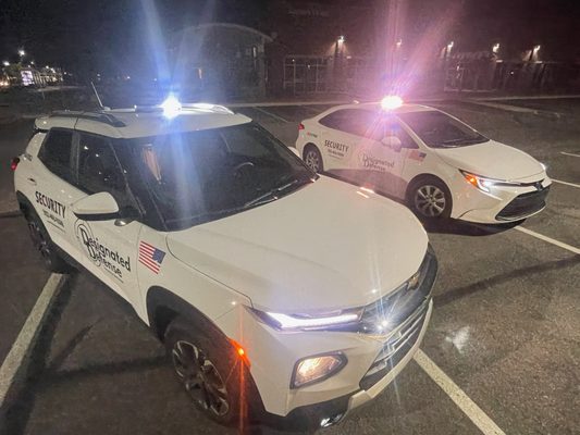 DESIGNATED DEFENSE SECURITY SERVICES - Updated October 2025 - 41 Photos ...