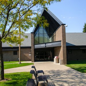 WAY PUBLIC LIBRARY - Updated June 2025 - 101 E Indiana Ave, Perrysburg ...