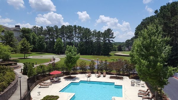 THE LODGE AT BRIDGEMILL - Updated November 2024 - 10451 Bells Ferry Rd ...