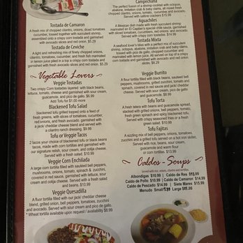 EL CAPITAN MEXICAN GRILL & CANTINA - Updated November 2024 - 104 Photos ...