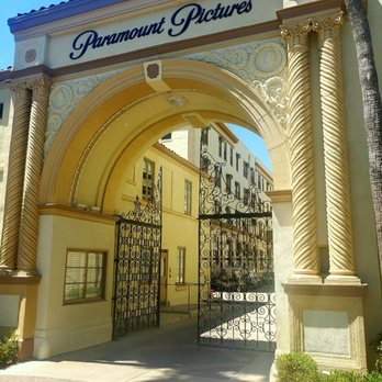 PARAMOUNT STUDIO TOUR - Updated July 2025 - 709 Photos & 339 Reviews ...