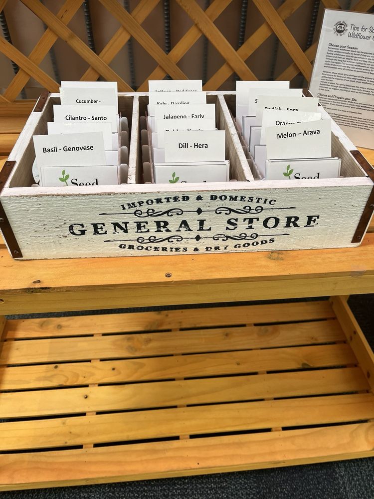 DESERT BROOM LIBRARY - Updated October 2024 - 122 Photos & 29 Reviews ...