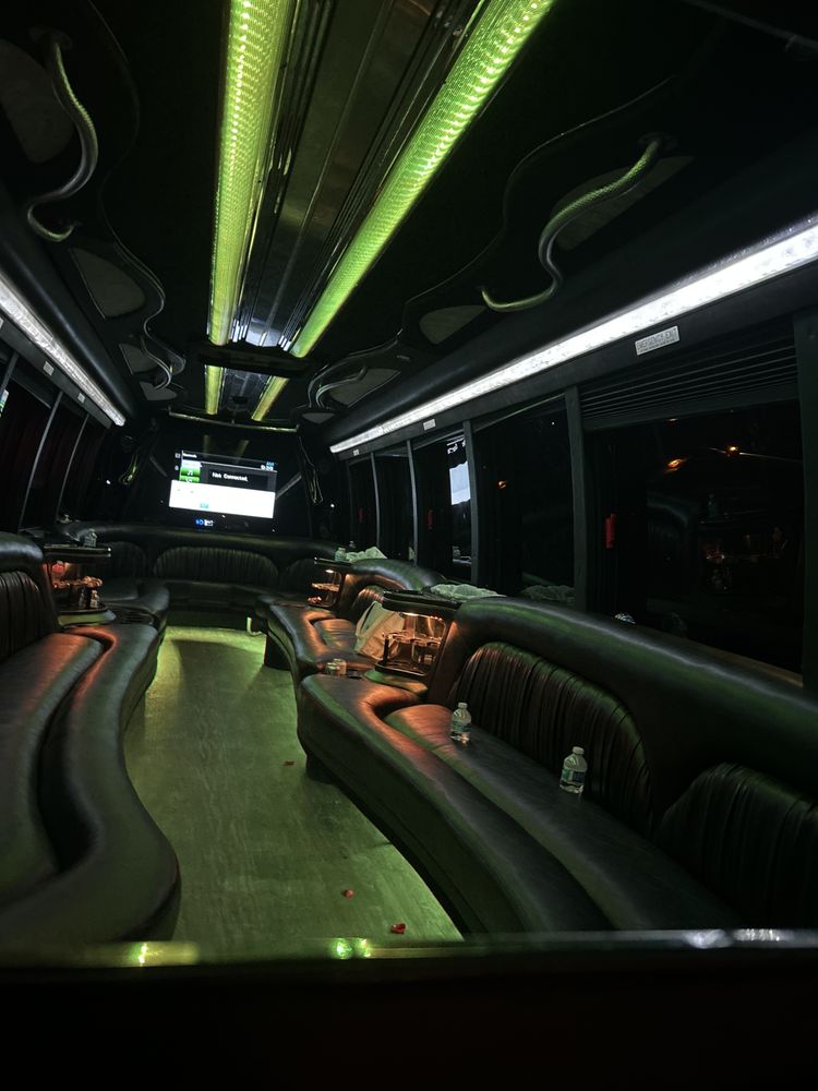 BAY LIMO - Updated January 2025 - San Francisco, California - Limos ...