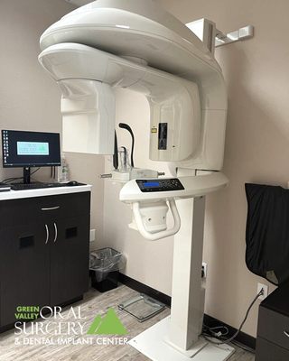 GREEN VALLEY ORAL SURGERY AND DENTAL IMPLANT CENTER - Updated May 2026 ...