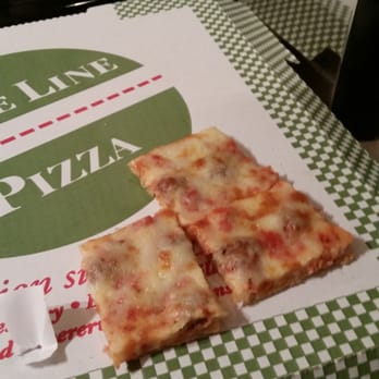 STATE LINE PIZZA - Updated December 2025 - 37 Photos & 27 Reviews - 183 ...