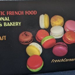 FRENCH CORNER CAFE - Updated May 2025 - 787 Photos & 774 Reviews ...