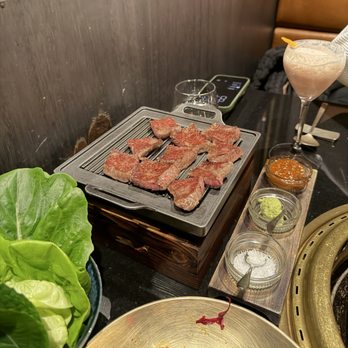 ABSTEAK BY CHEF AKIRA BACK - Updated December 2025 - 433 Photos & 80 ...
