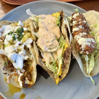 SPITFIRE TACOS + TEQUILA - Updated January 2026 - 145 Photos & 241 ...