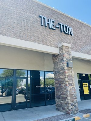 THE TOX SCOTTSDALE - Updated October 2025 - 22 Photos & 22 Reviews ...