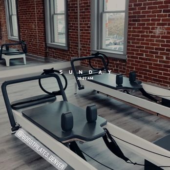 BOOST PILATES RINO - Updated July 2025 - 15 Photos & 18 Reviews - 3463 ...