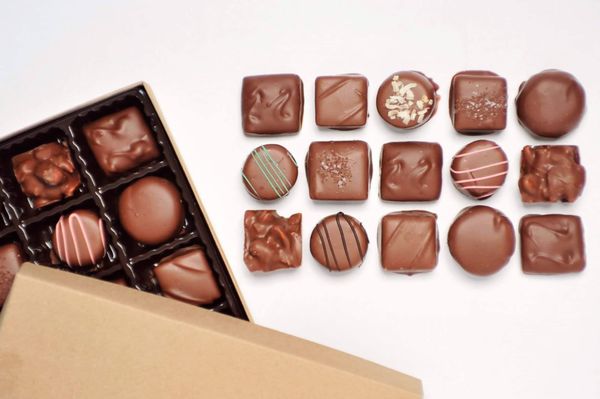 KALONA CHOCOLATES - Updated December 2025 - 39 Photos & 12 Reviews ...