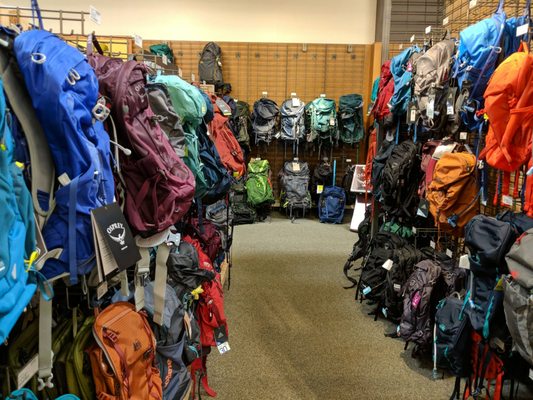 REI - Updated December 2025 - 14 Photos & 88 Reviews - 279 Salem St ...