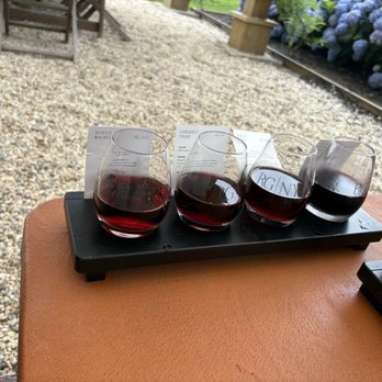 RGNY - Updated December 2025 - 191 Photos & 118 Reviews - 6025 Sound ...