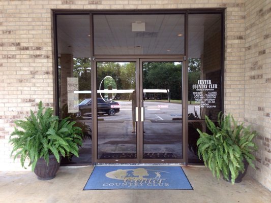 CENTER COUNTRY CLUB - Updated November 2024 - 3839 Hwy 96 N, Center ...