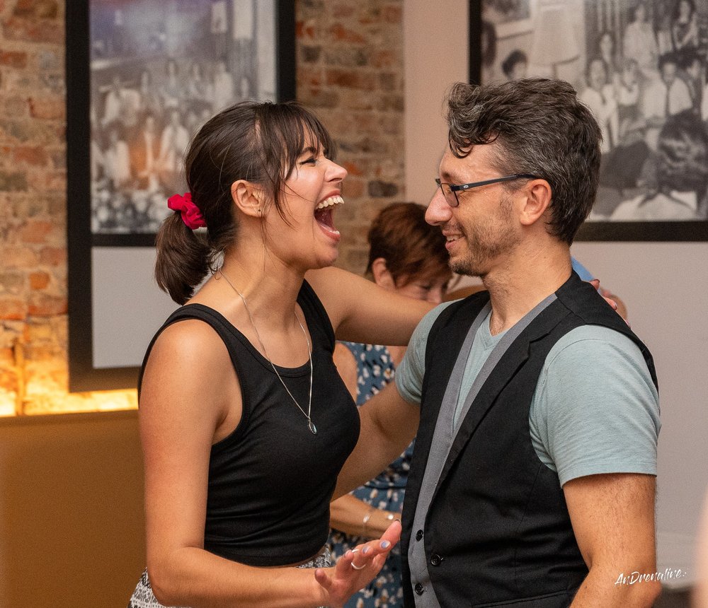 SABA DANCE - Updated July 2025 - Request Information - 13 Photos - 4120 ...