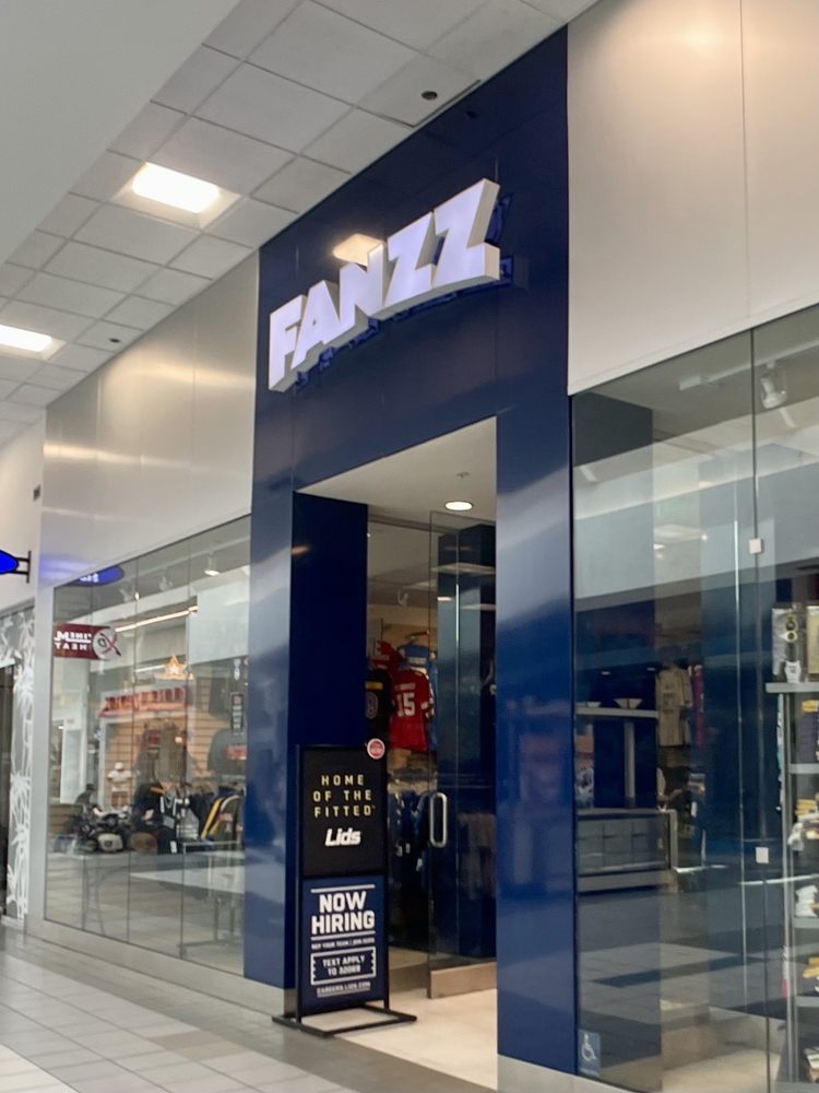 FANZZ - 12 Photos & 12 Reviews - 20700 Avalon Blvd, Carson, California ...