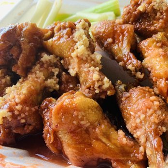 WINGS PLUS - Updated January 2026 - 260 Photos & 352 Reviews - 9880 W ...