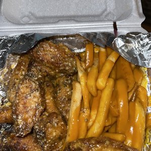 MAMA JOYCE’S SOUL FOOD - Updated February 2025 - 2238 Lee Rd, Cleveland Heights, Ohio - Soul ...