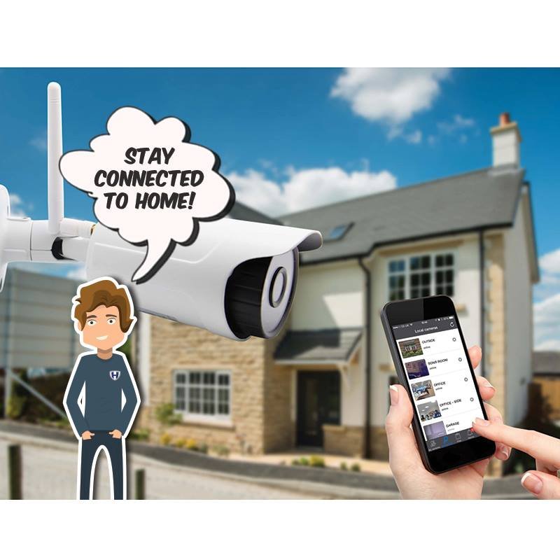 HELIOS SECURITY SYSTEMS - Updated October 2025 - 8125 NW 74th Ave ...