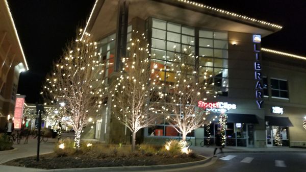 COUNCIL TREE LIBRARY - POUDRE RIVER PUBLIC LIBRARY DISTRICT - Updated ...