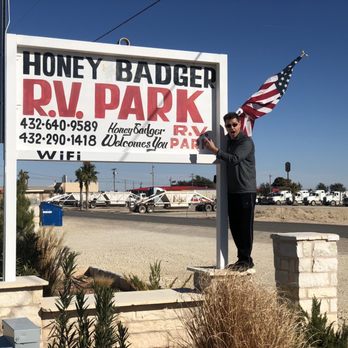 HONEY BADGER RV PARK - Updated July 2025 - 14 Photos & 18 Reviews - 875 ...
