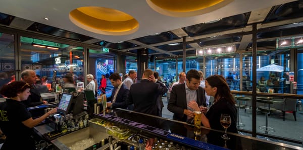 ONE UNDER LIME - Updated December 2025 - 18 Photos - 1 Leadenhall Place ...