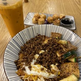 MIRIN FUSION KITCHEN - Updated December 2025 - 518 Photos & 300 Reviews ...