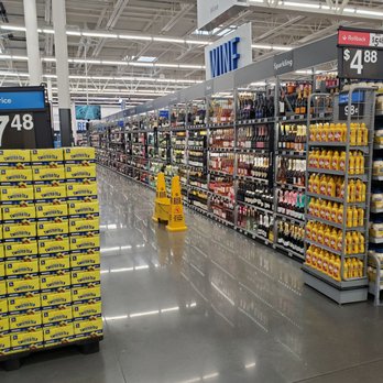 WALMART SUPERCENTER - Updated December 2025 - 560 Photos & 23 Reviews ...