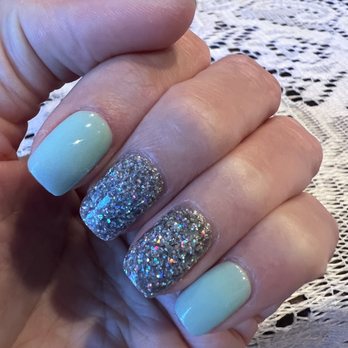 KIM LE NAILS - Updated December 2025 - 13 Photos & 19 Reviews - 419 ...