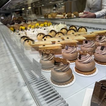 ANGELINA - 2988 Photos & 1548 Reviews - 226 rue de Rivoli, Paris ...