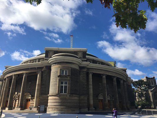 CONVOCATION HALL - Updated May 2025 - 10 Photos - 31 King's College ...